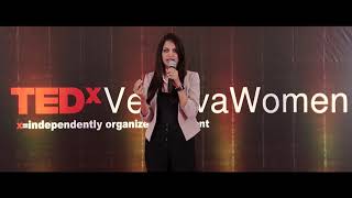 The World 20 years from now | TED Talk