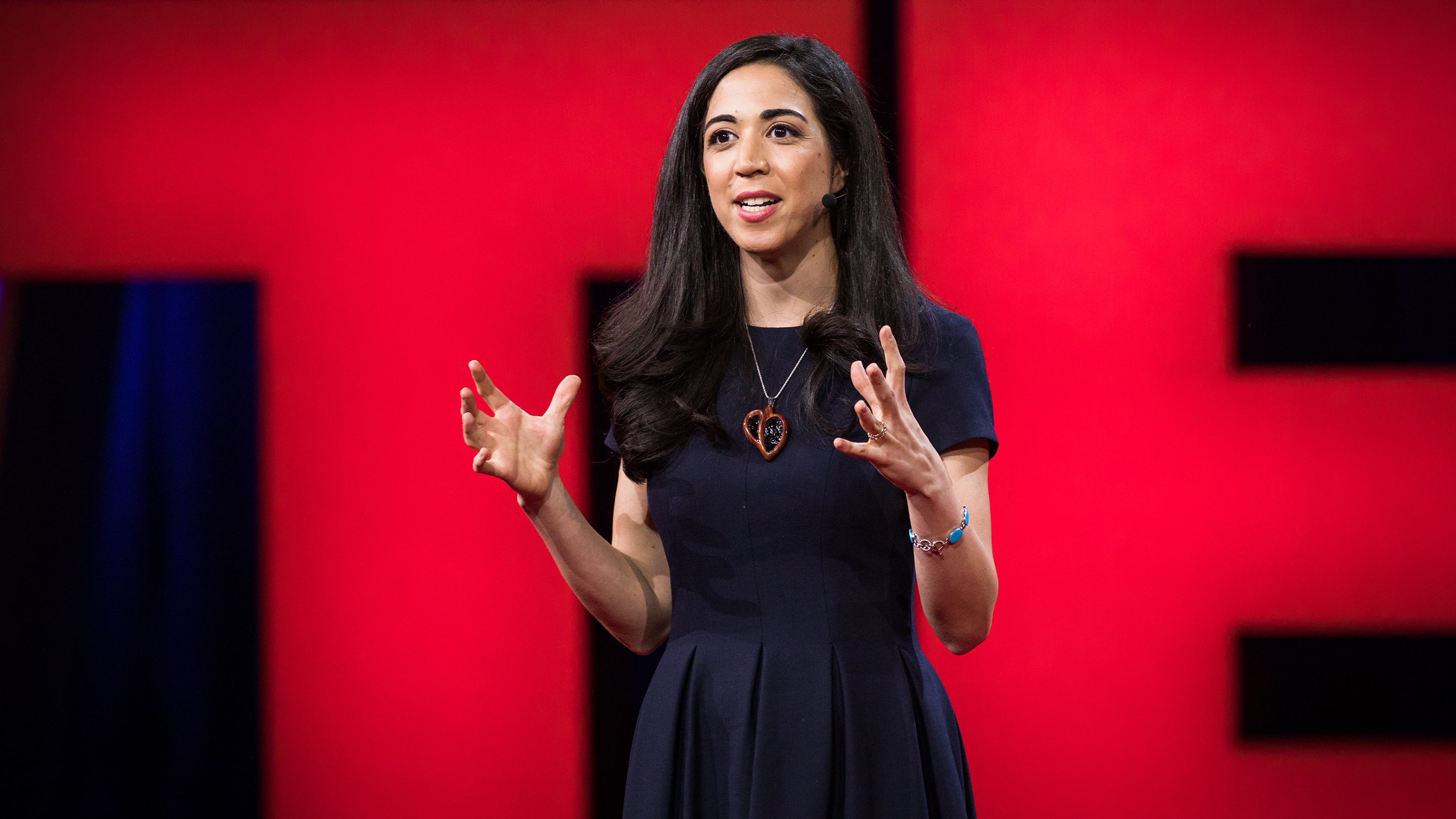 Rarit Soffocare Recentemente Ted Talks American Speakers