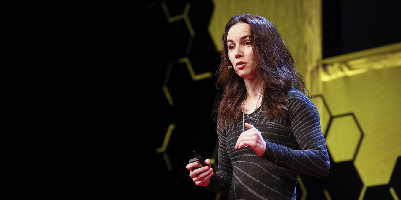 Liv Boeree Wallpaper Game Theory, Poker & The AI Arms Race Liv