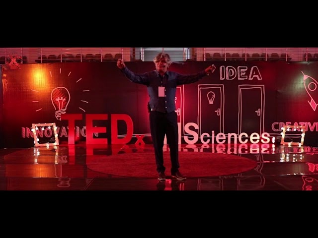 Ted Talks Wallpaper