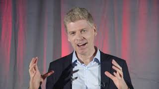 Reinventing cities with timber | TED Talk