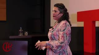 Somaye Dehban: Reinventing your identity through interconnectedness ...
